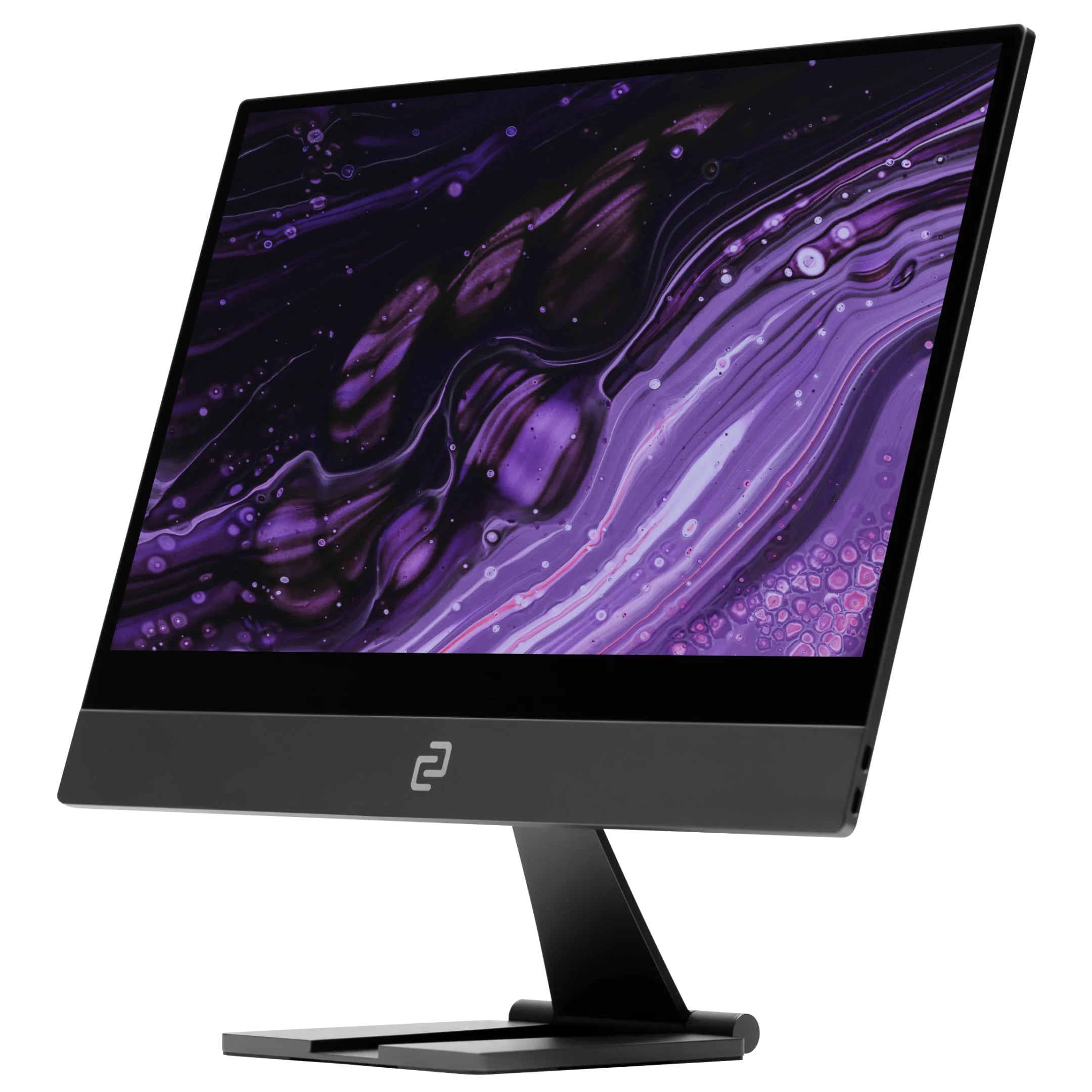 espresso Display 15 inch Touch Portable Monitor with Adjustable Stand ...