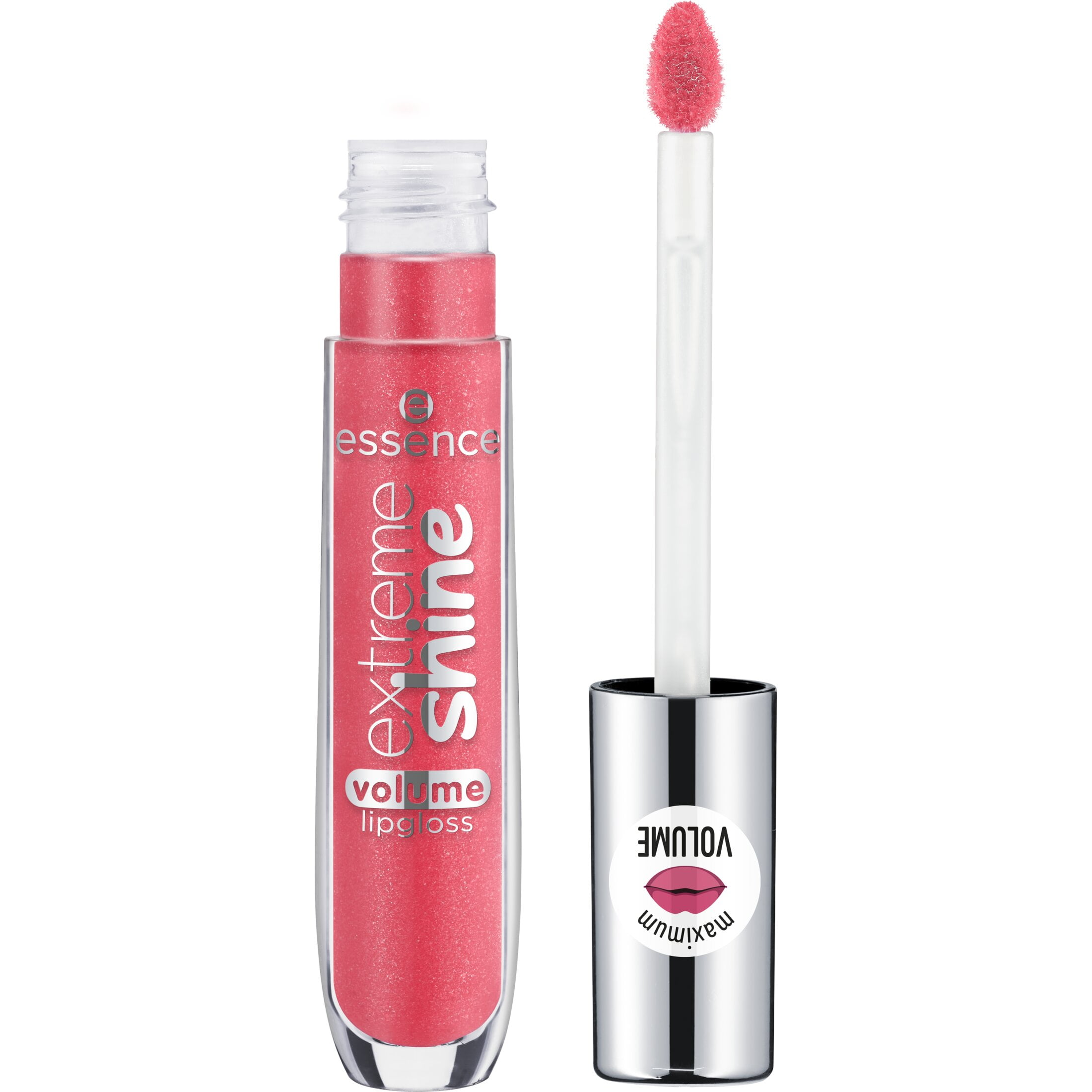 essence Extreme Shine Volume Lip Gloss, 06 Candy Shop - Walmart.com