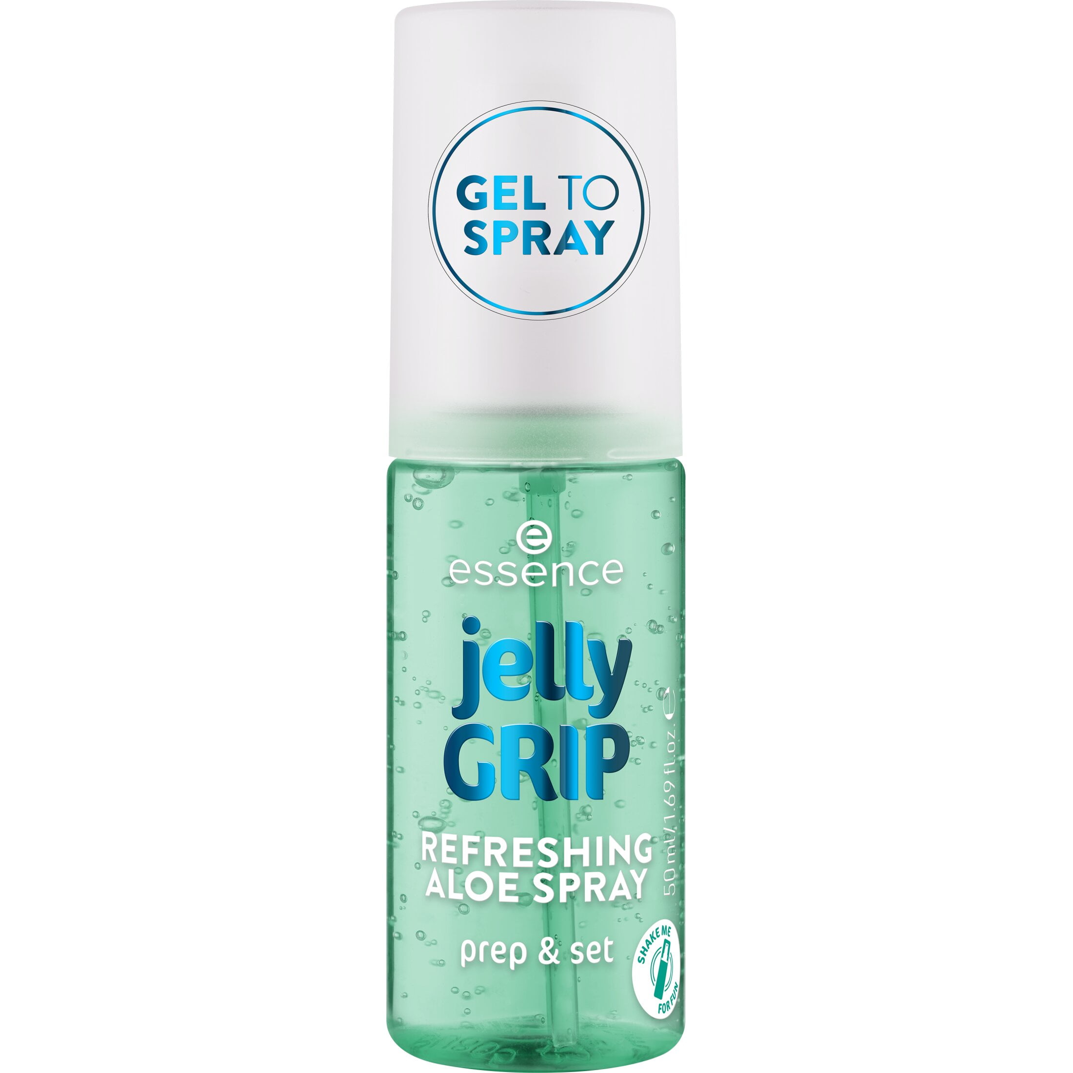 essence Jelly Grip Refreshing Aloe Spray - Walmart.com
