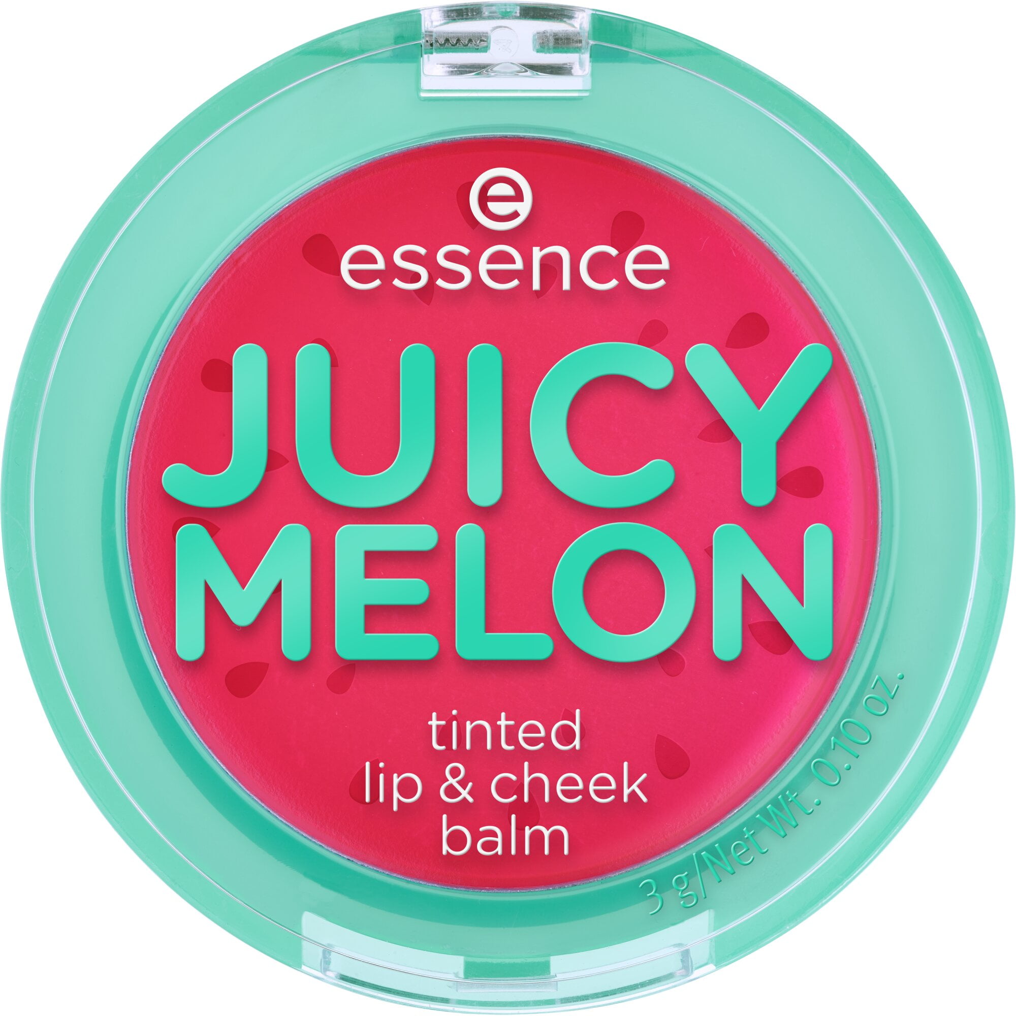 essence Juicy Melon Tinted Lip & Cheek Balm - Walmart.com