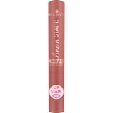 essence Line N' Stain! Tattoo Lip Liner, 02 Must Have Brown - Walmart.com