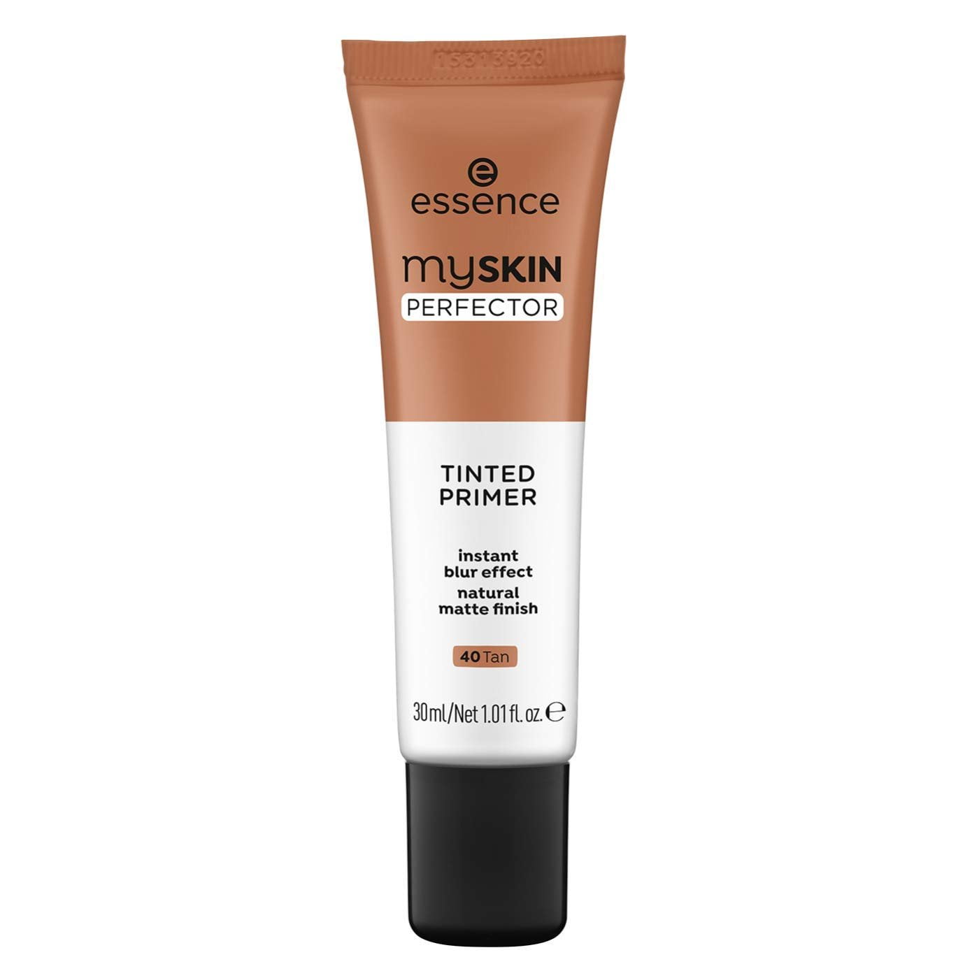 essence My Skin Perfector Tinted Primer 40 Tan - Walmart.com