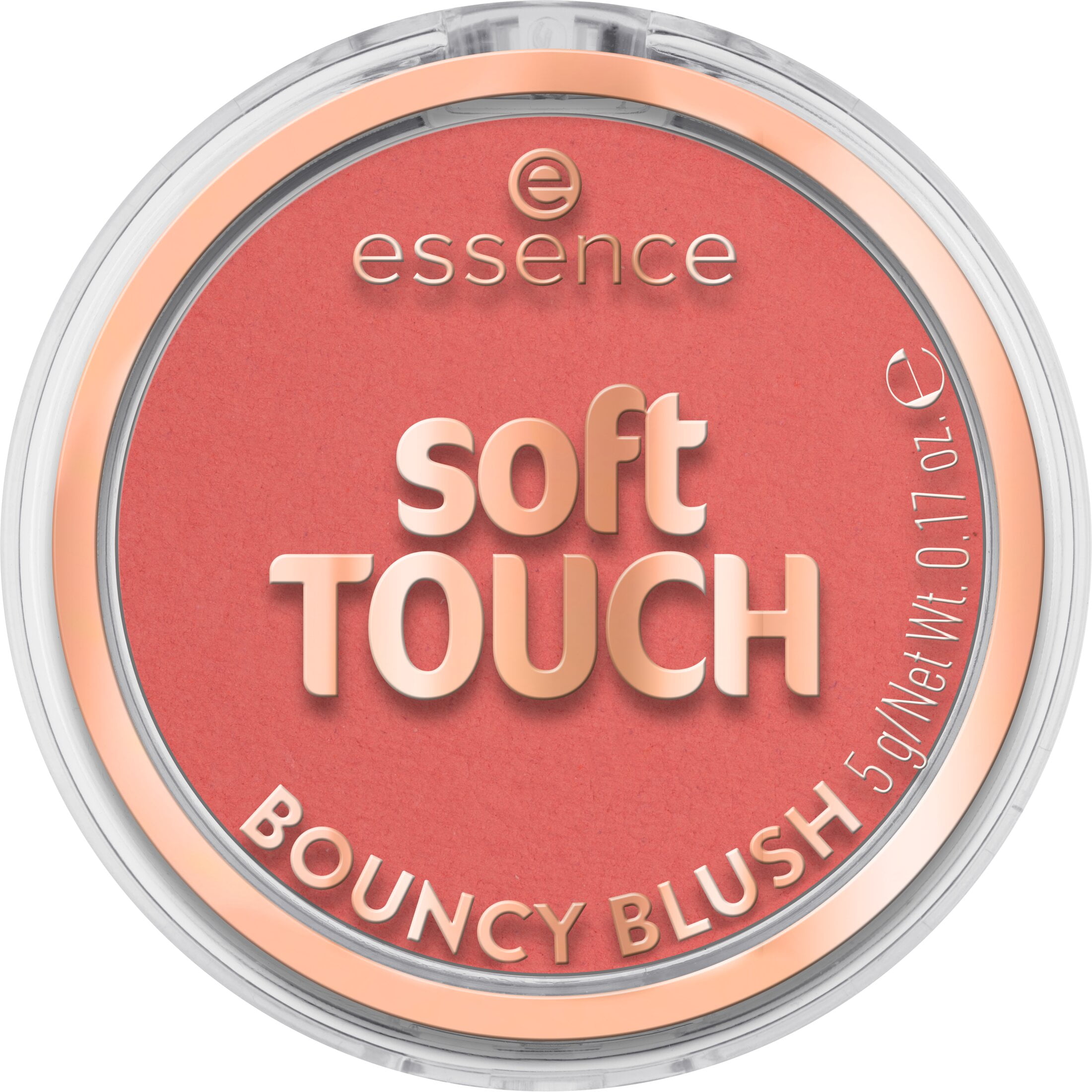 essence Soft Touch Bouncy Blush, 30 Exotic Daisy - Walmart.com
