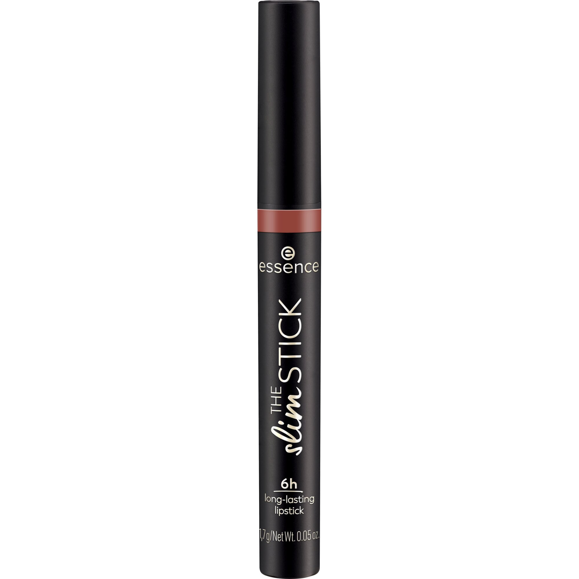 essence The Slim Stick, 202 Brick Red - Walmart.com