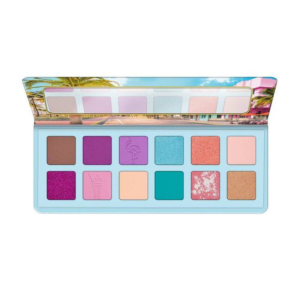 ESSENCE Eyeshadow Palette - Walmart.com