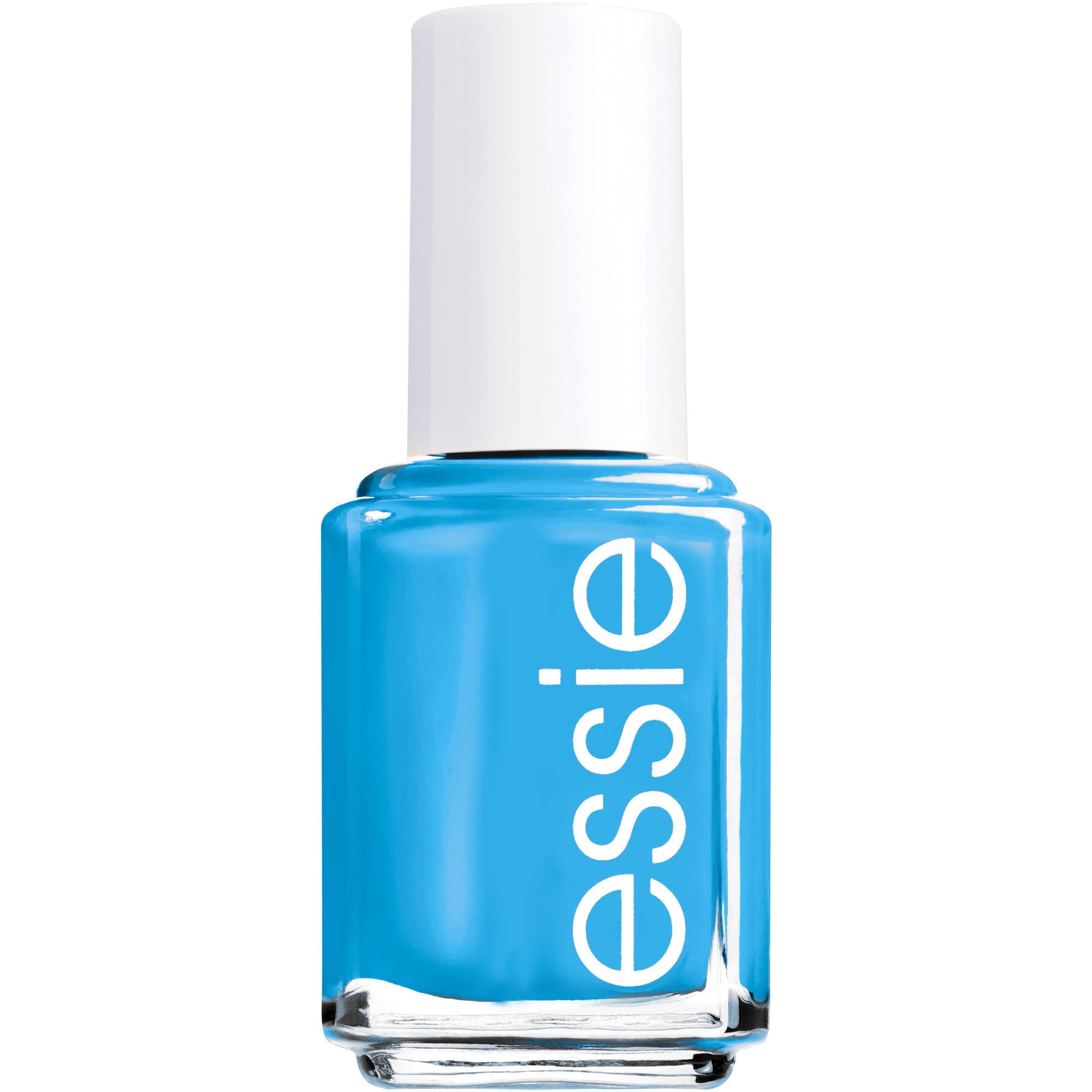 essie Base Coat Nail Polish, 0.46 fl oz - Walmart.com