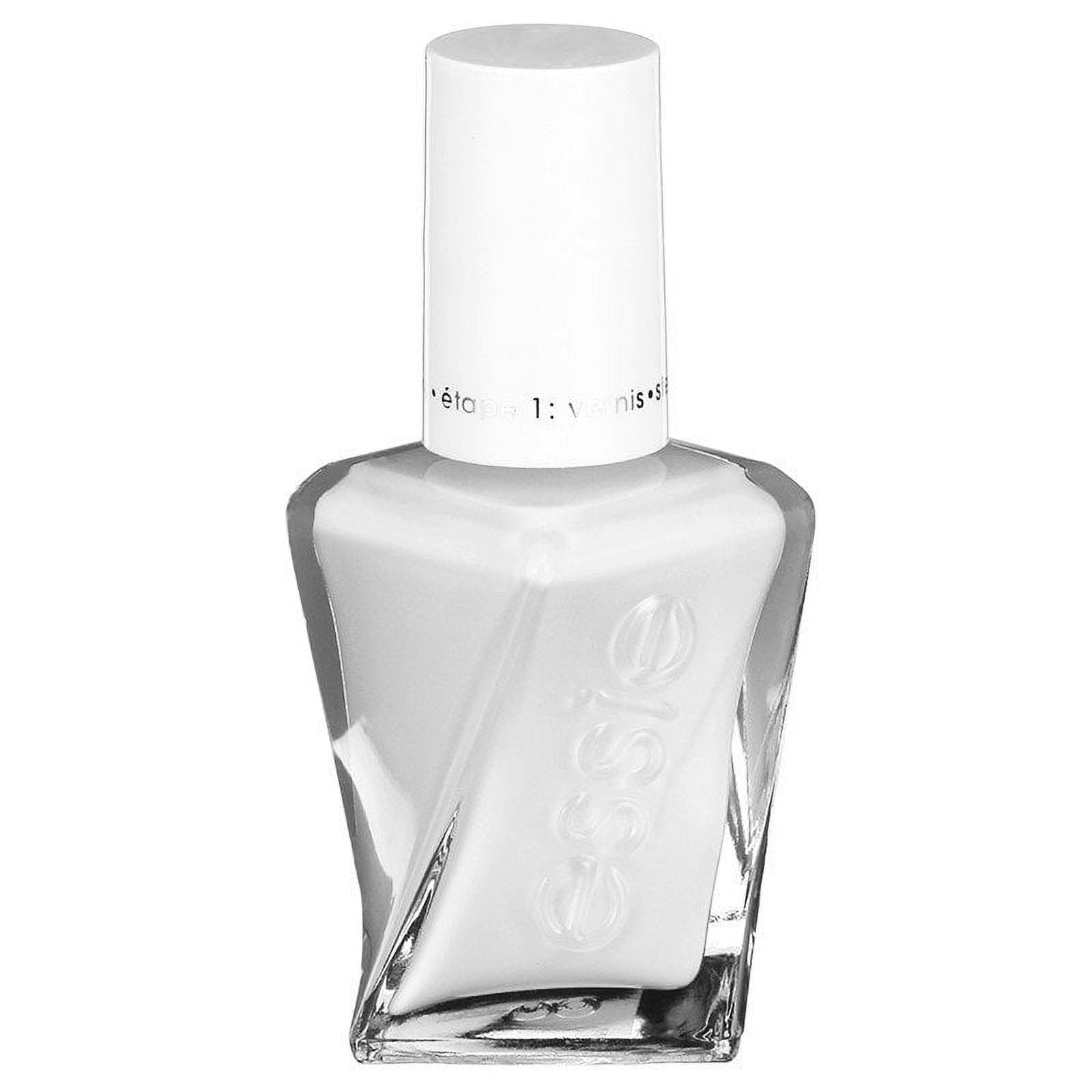 Essie Gel Couture Perfectly Poised - Walmart.com