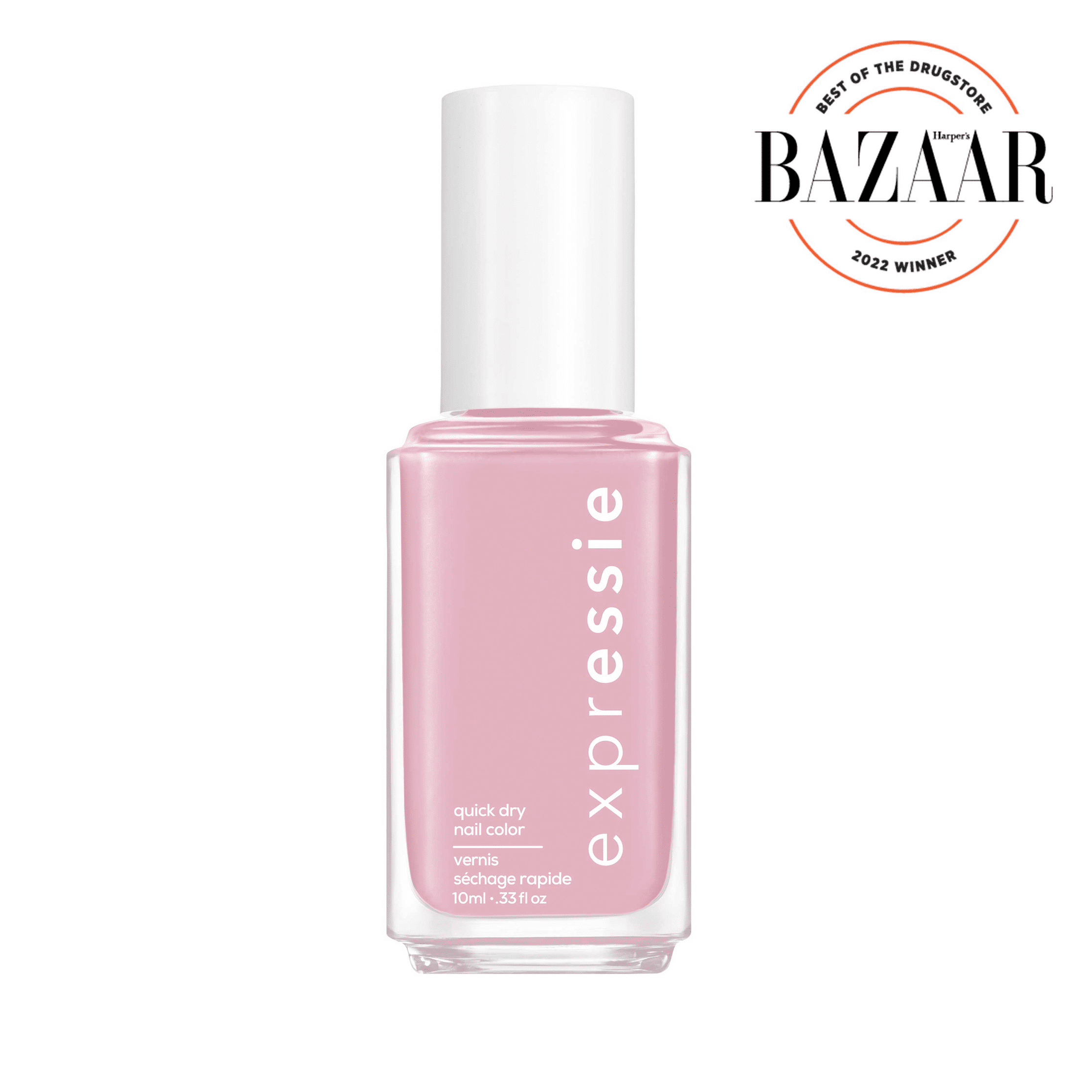 essie, Quick Dry Nail Polish, 0.33 fl oz, Throw it on Lilac Purple ...