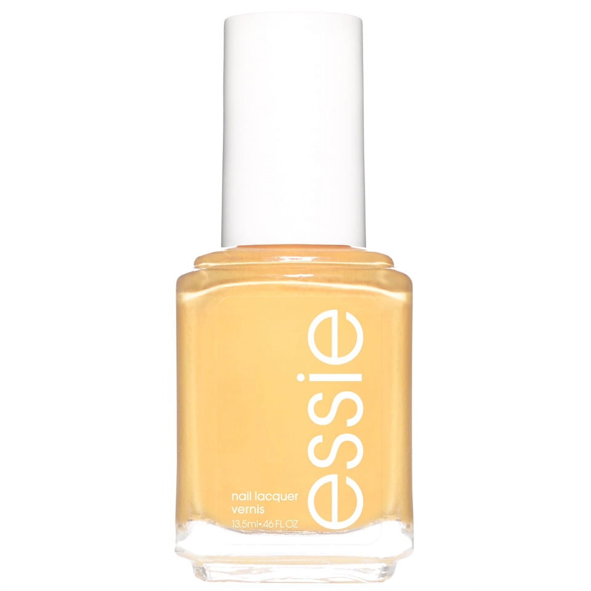 essie Fall Trend 2019 Nail Polish, Hay There, 0.46 fl oz Bottle ...