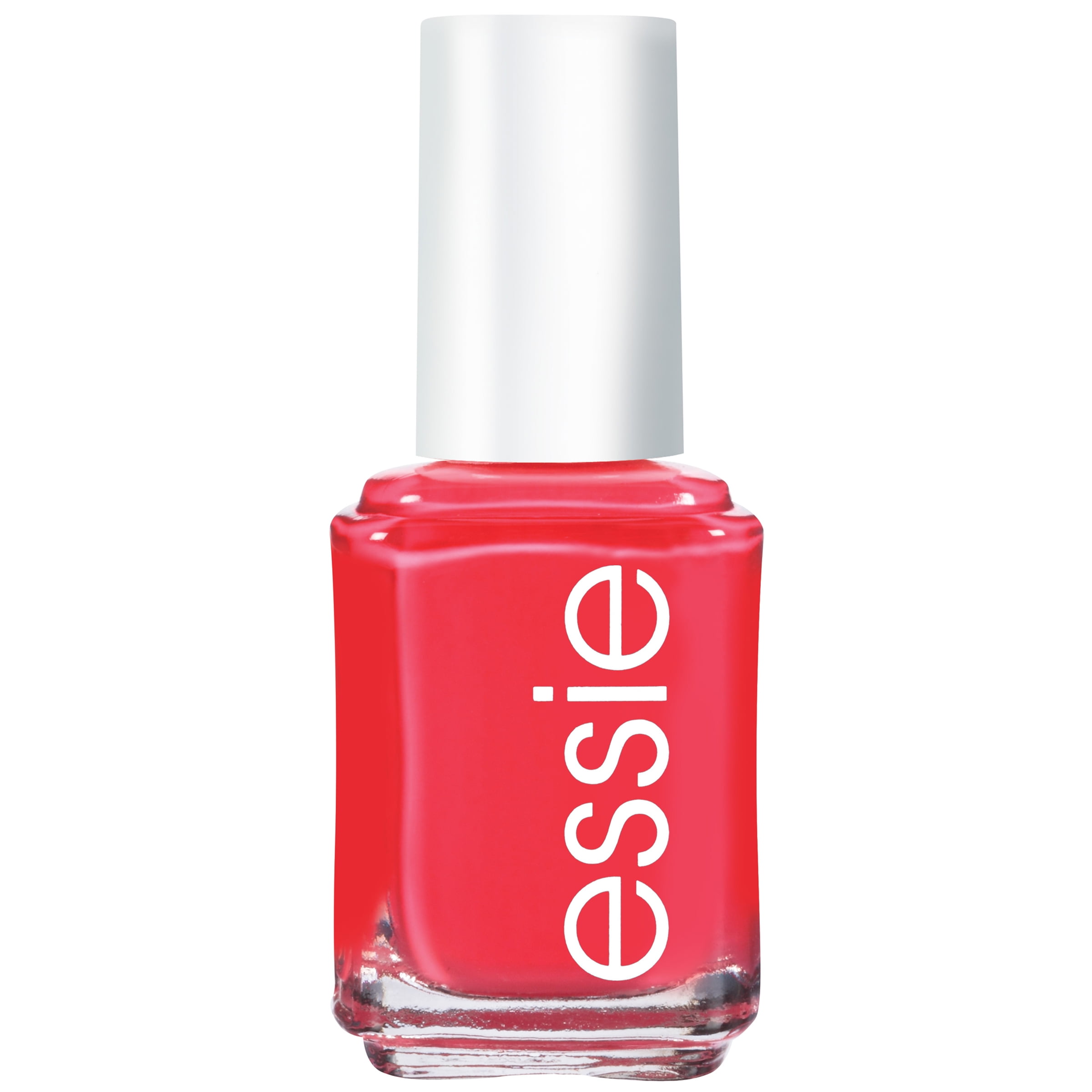 essie Formaldehyde Free Nail Polish, Peach Daiquiri, 0.46 fl oz Bottle ...