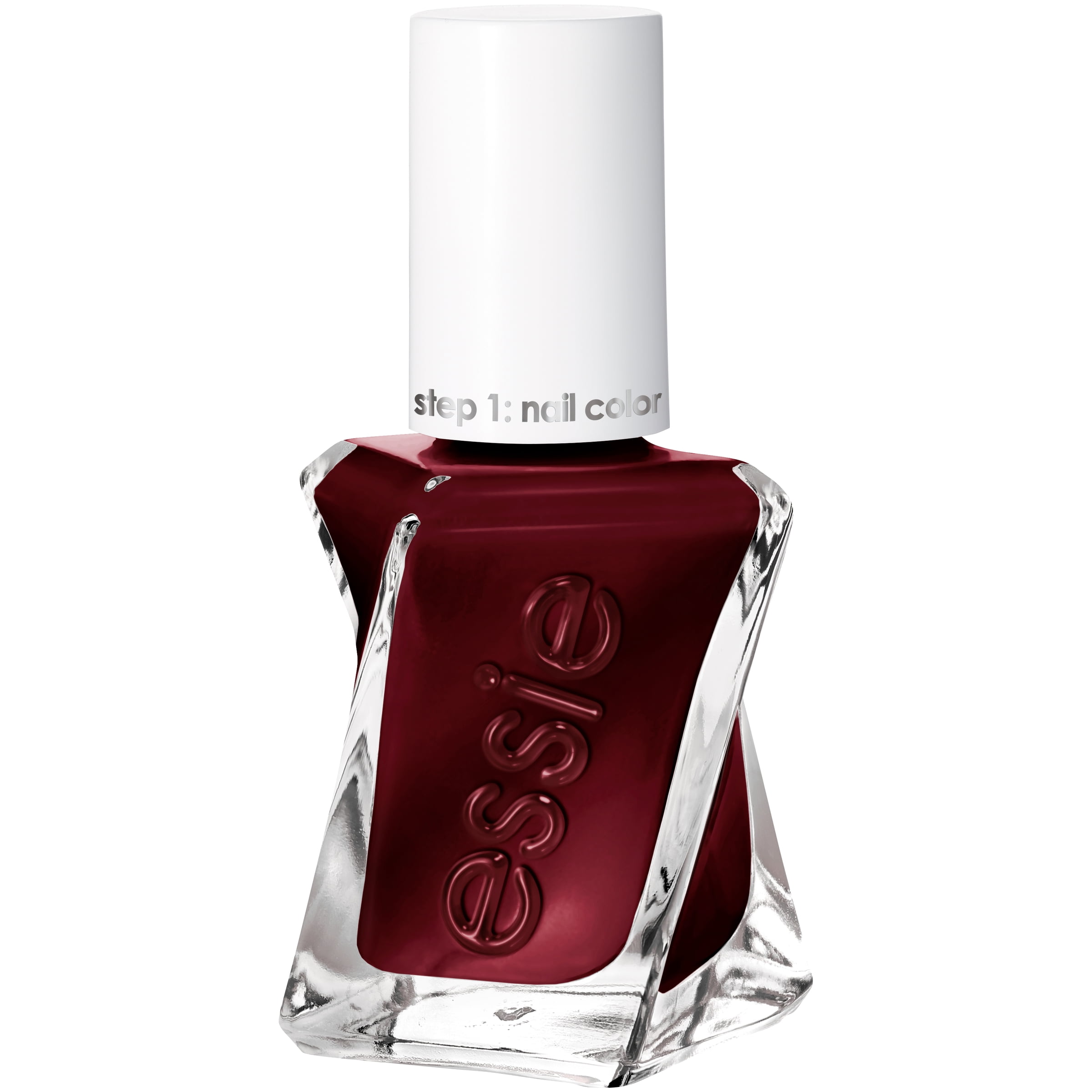 essie Gel Couture Nail Polish, Good Knight, 0.46 fl oz Bottle - Walmart.com