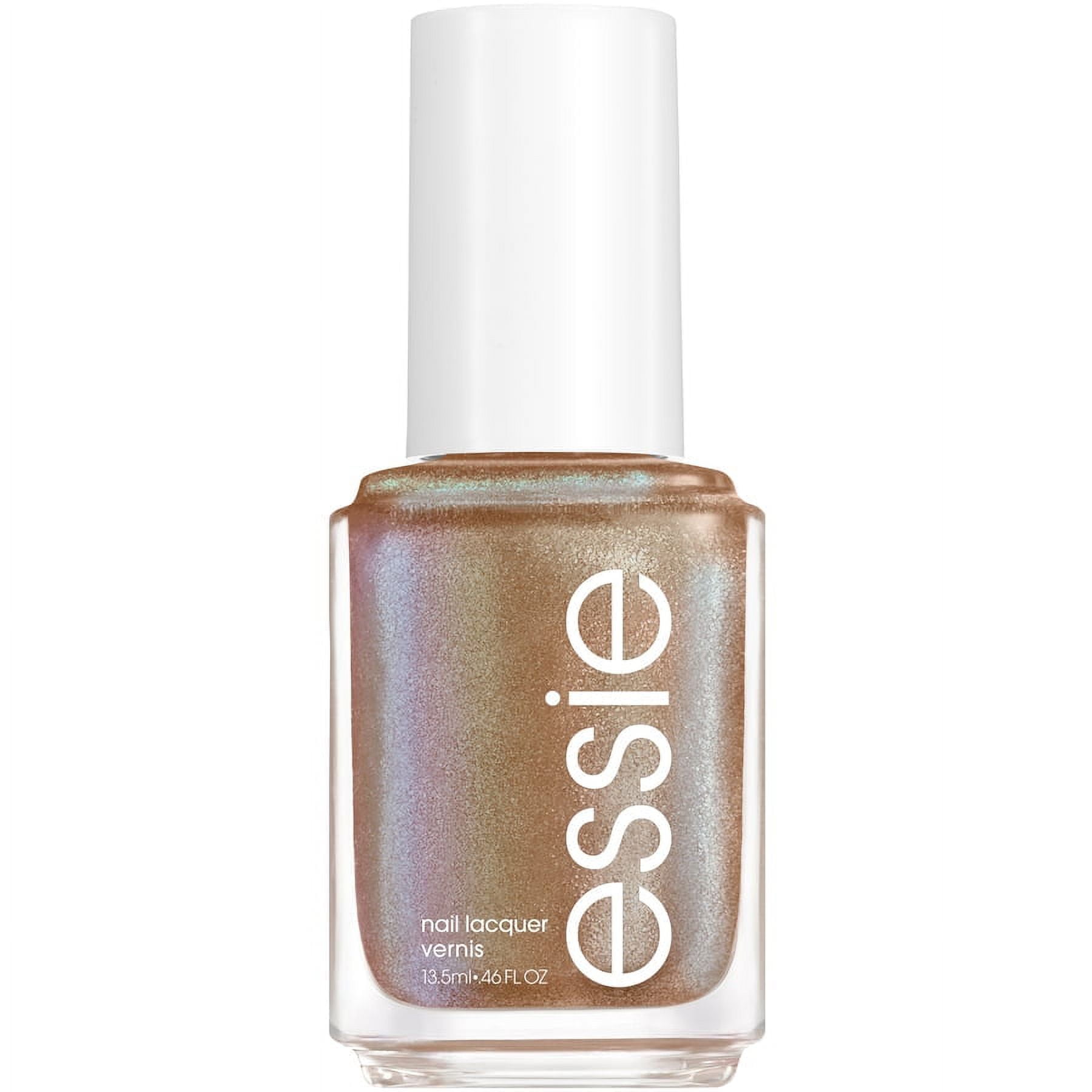 essie Let It Ripple Collection Nail Polish, Earn Your Tidal, 0.46 fl oz ...