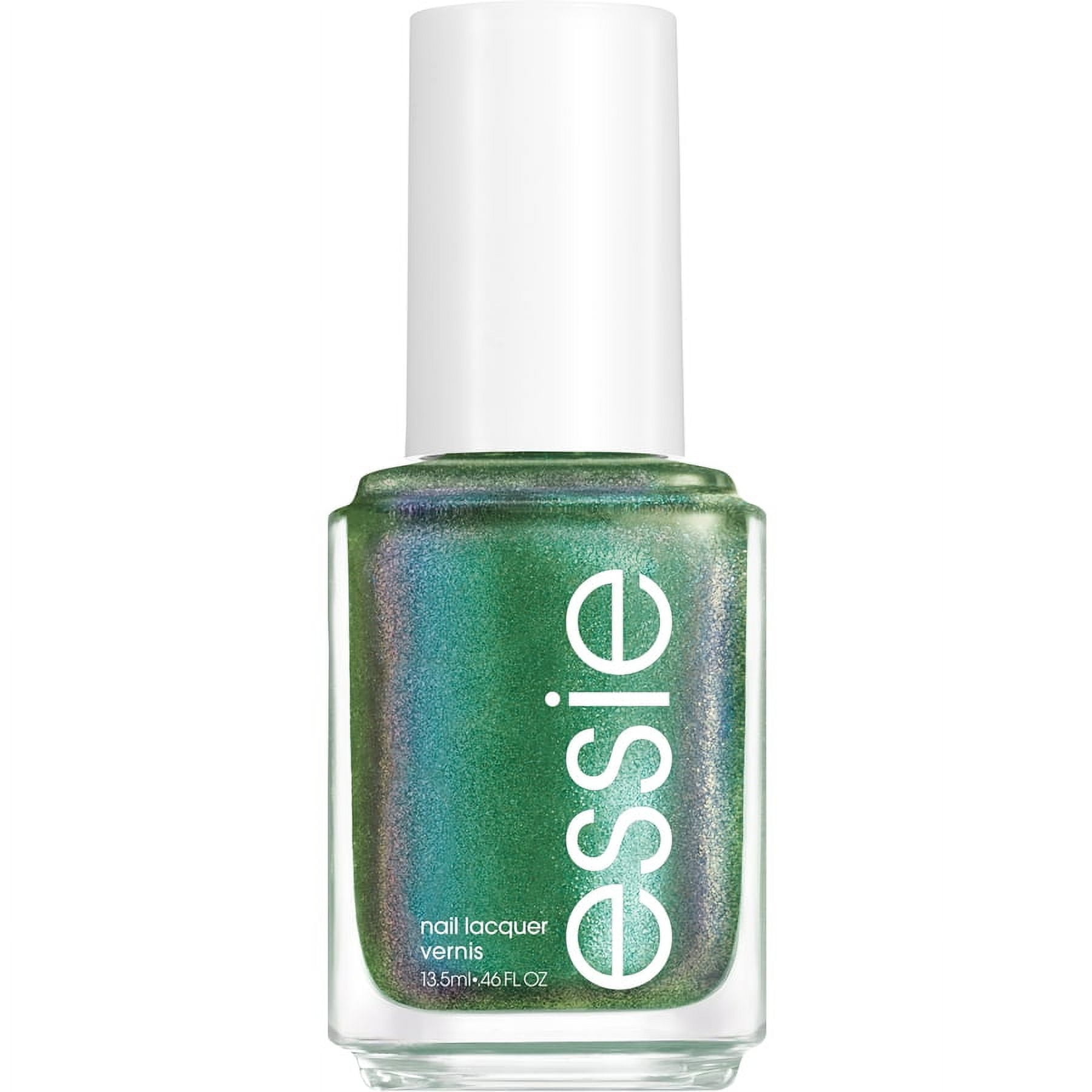 essie Let It Ripple Collection Nail Polish, Tide of Your Life, 0.46 fl ...