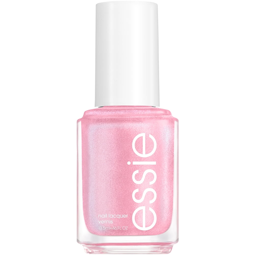 essie Let It Ripple Collection Nail Polish, Wetsuited up, 0.46 fl oz ...