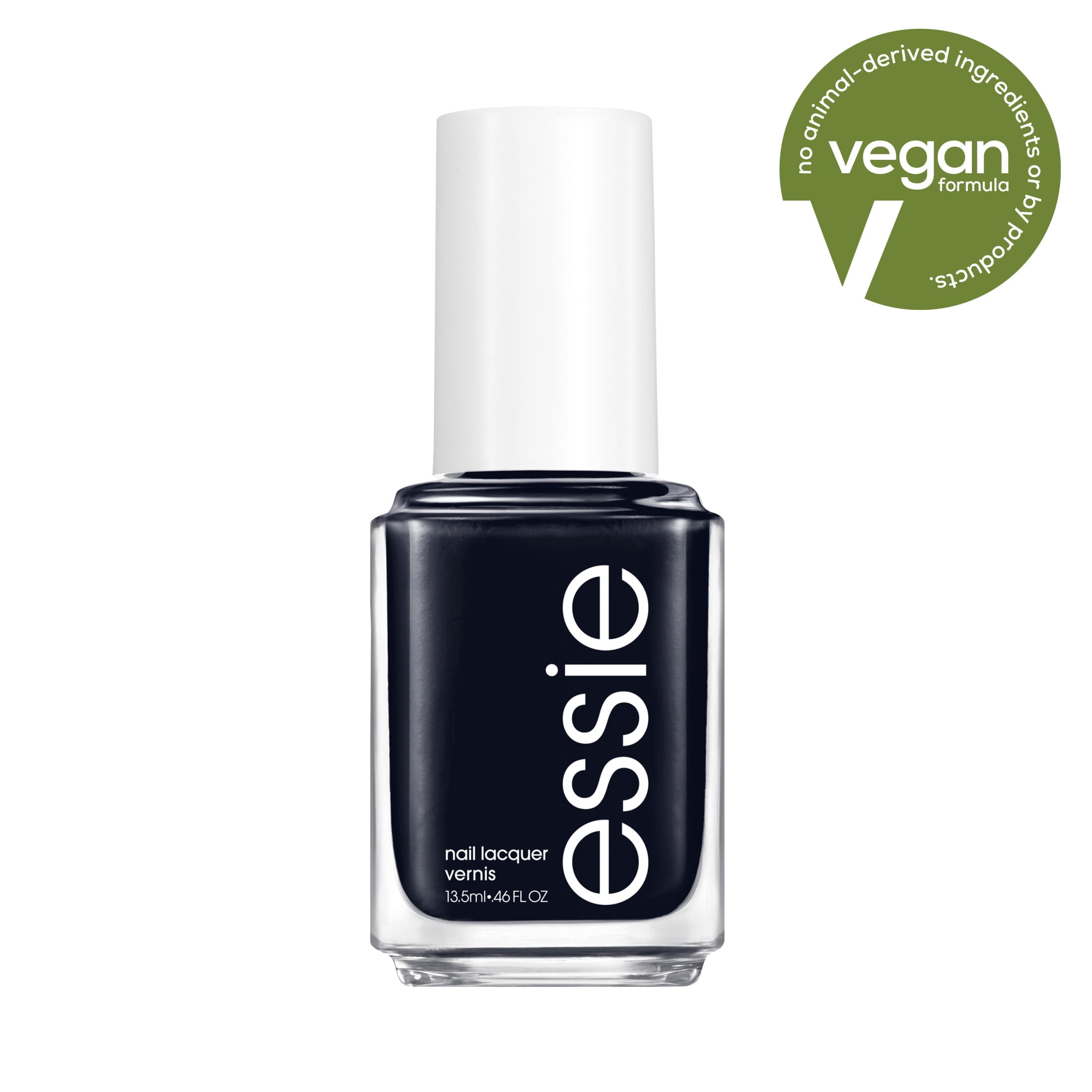 essie Nail Polish, After School Boy Blazer, Deep Blue, 0.46 fl oz ...