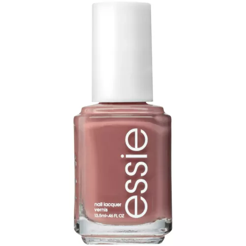 essie Nail Polish, Glossy Shine Finish, Clothing Optional, 0.46 fl. oz ...