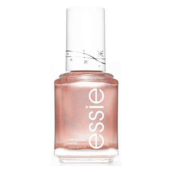essie Nail Polish Intergalactic Metallics Collection, 1587 Reflection ...