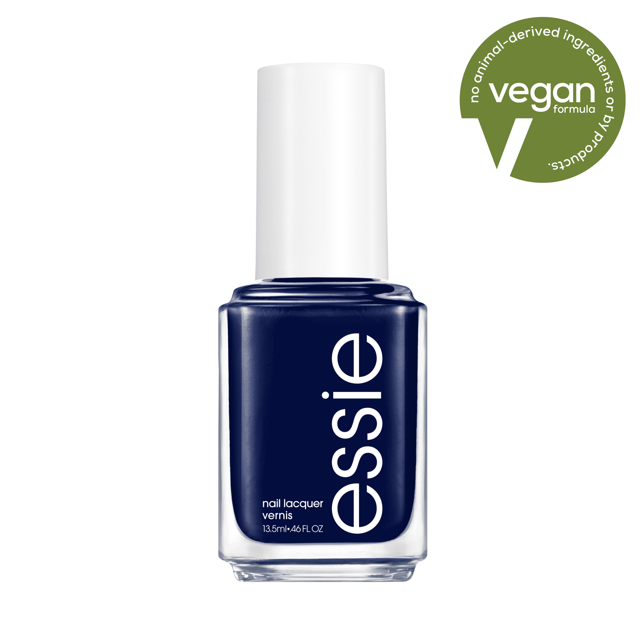 essie Nail Polish, Step Out of Line, 0.46 fl oz Bottle - Walmart.com