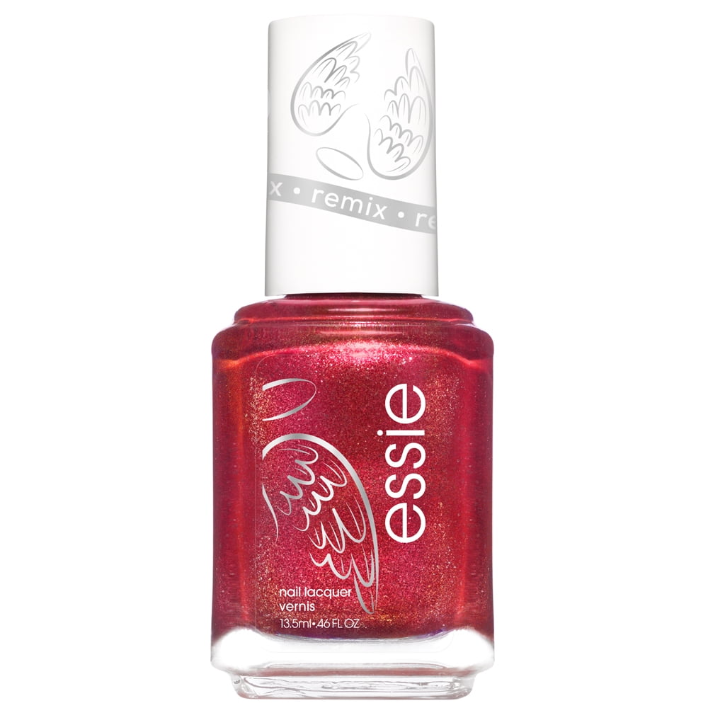 essie Originals Remixed Collection Nail Polish, Berry Nice, 0.46 fl oz ...
