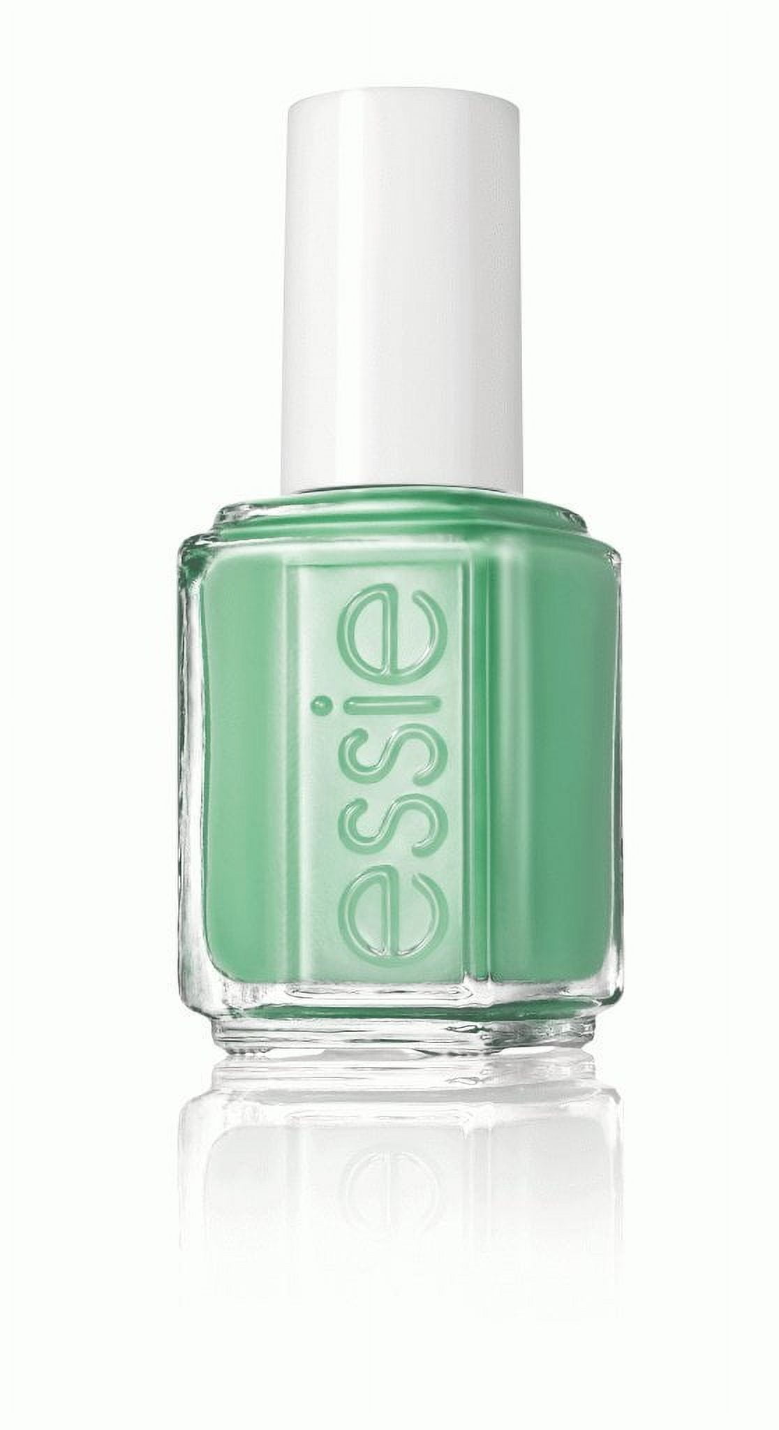 essie Salon Quality Vegan Nail Polish, First Timer, 0.46 fl oz Bottle ...