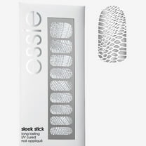 essie Sleek Stick Nail Stickers, 070, Embrace The Lace - Walmart.com