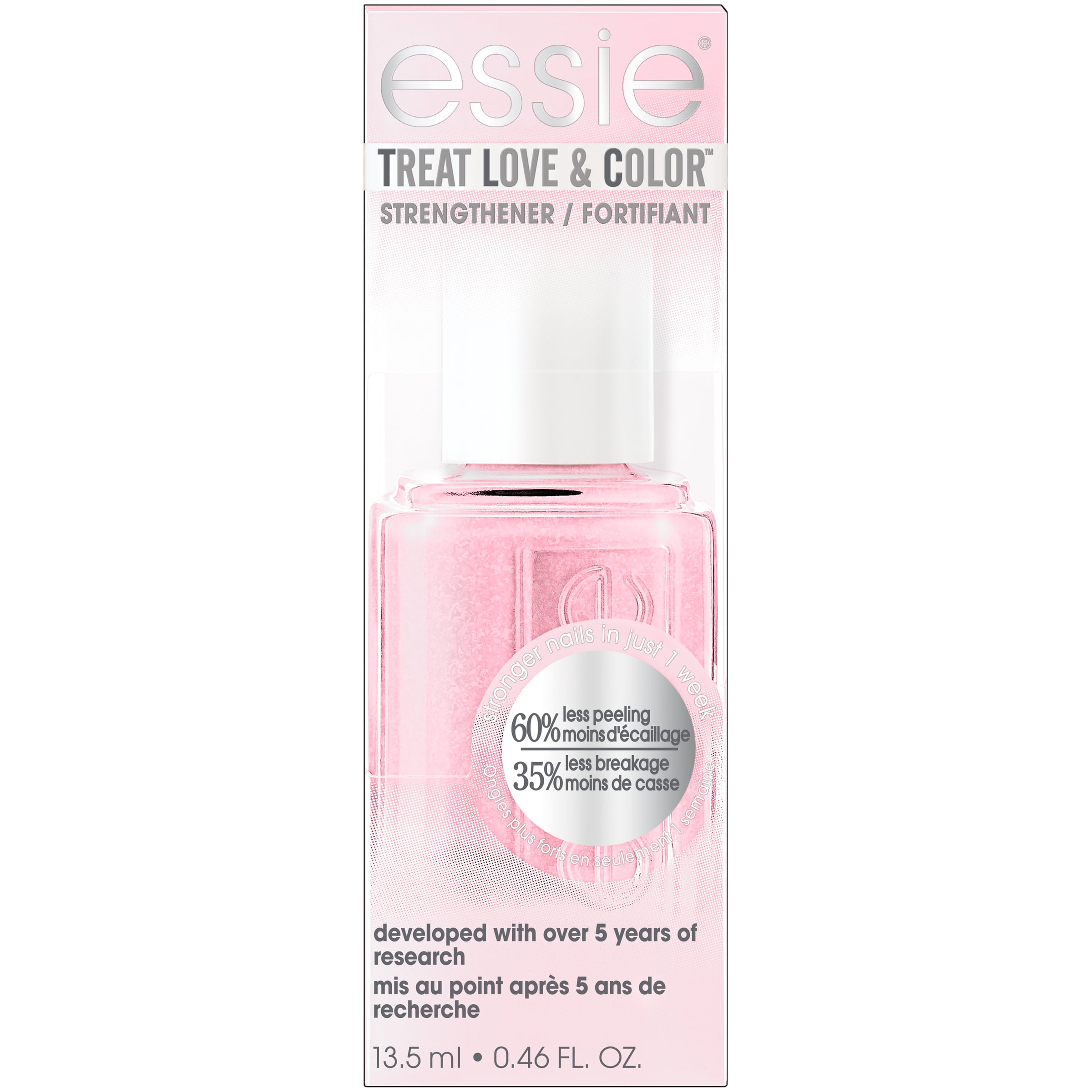 essie Treat Love & Color Nail Polish, Strength + Color, 69 Work For The ...