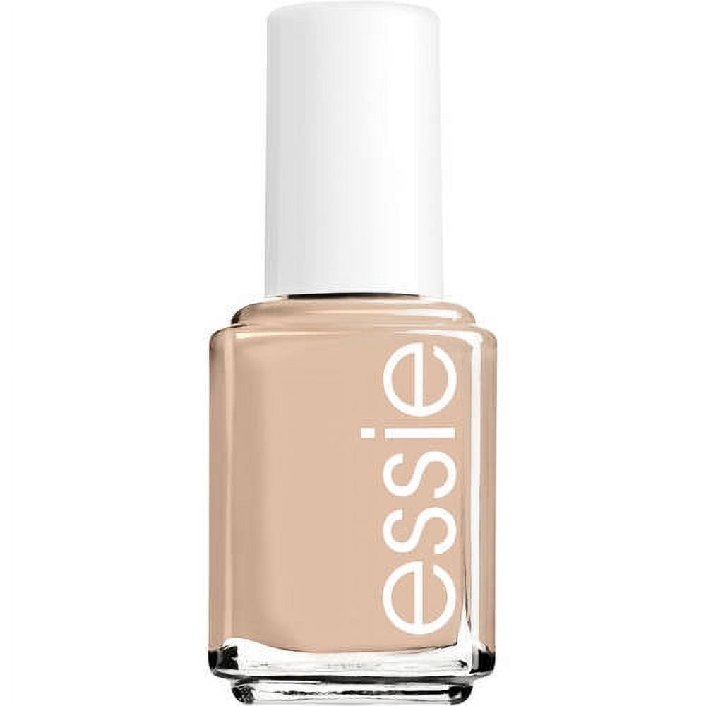 essie cashmere matte nail color - Walmart.com