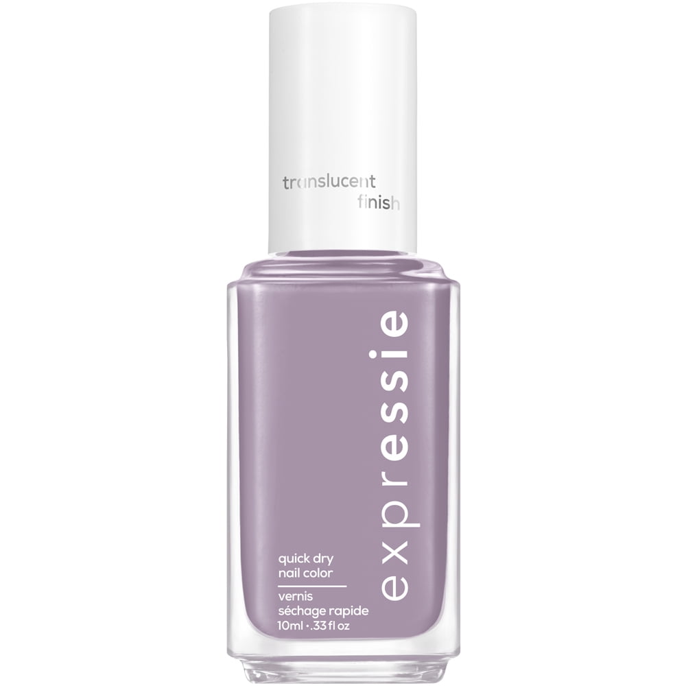 essie expressie quick-dry nail polish, dial it up collection, skip the ...
