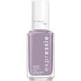 essie expressie quick-dry nail polish, dial it up collection, skip the ...