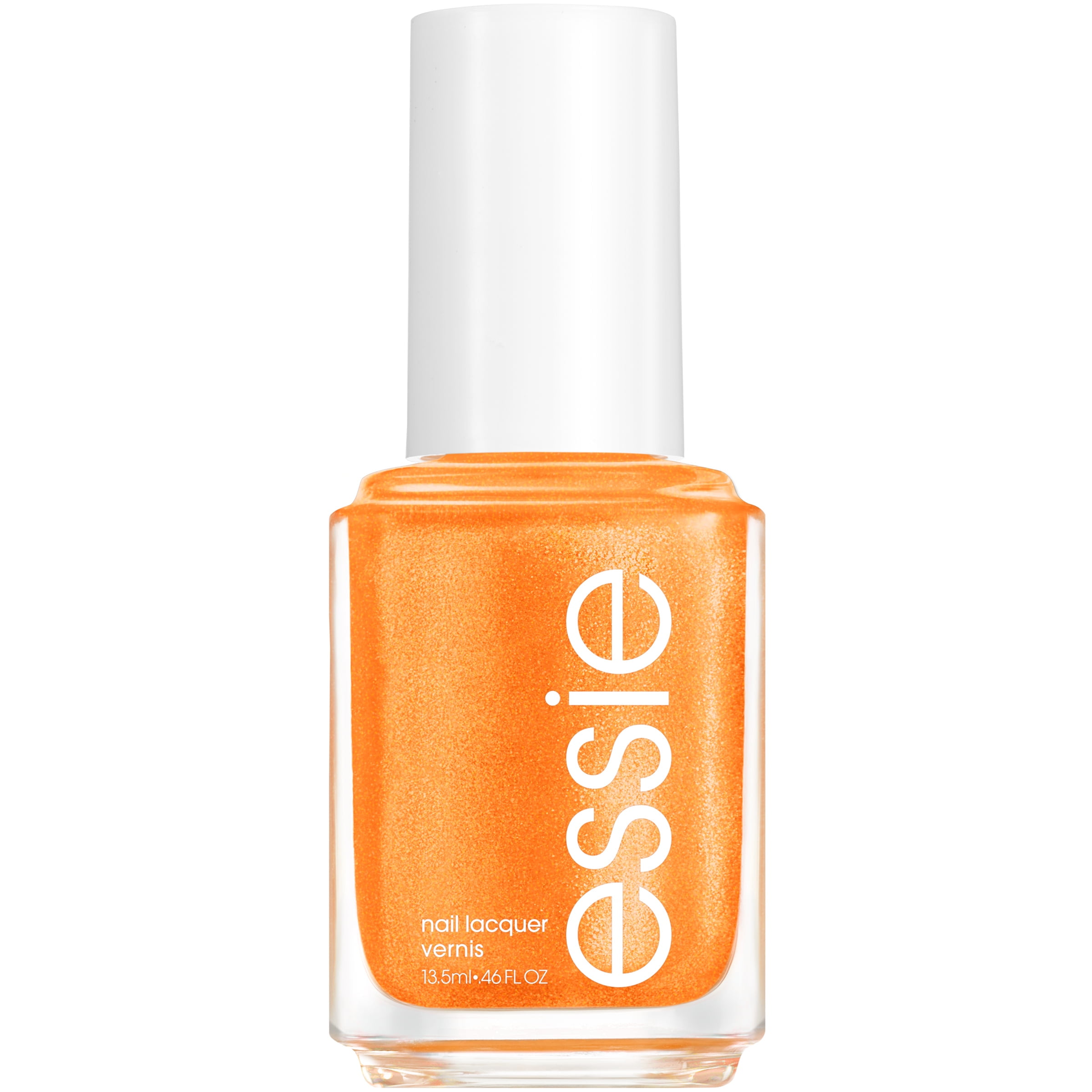 essie fall nail polish, fall trend 2020 collection, don't be spotted, 0 ...