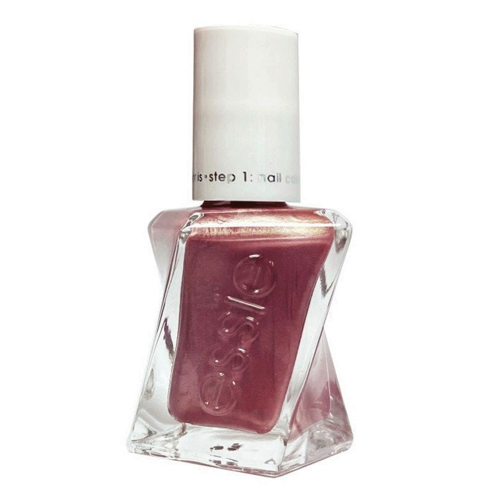 essie gel couture nail polish - Walmart.com