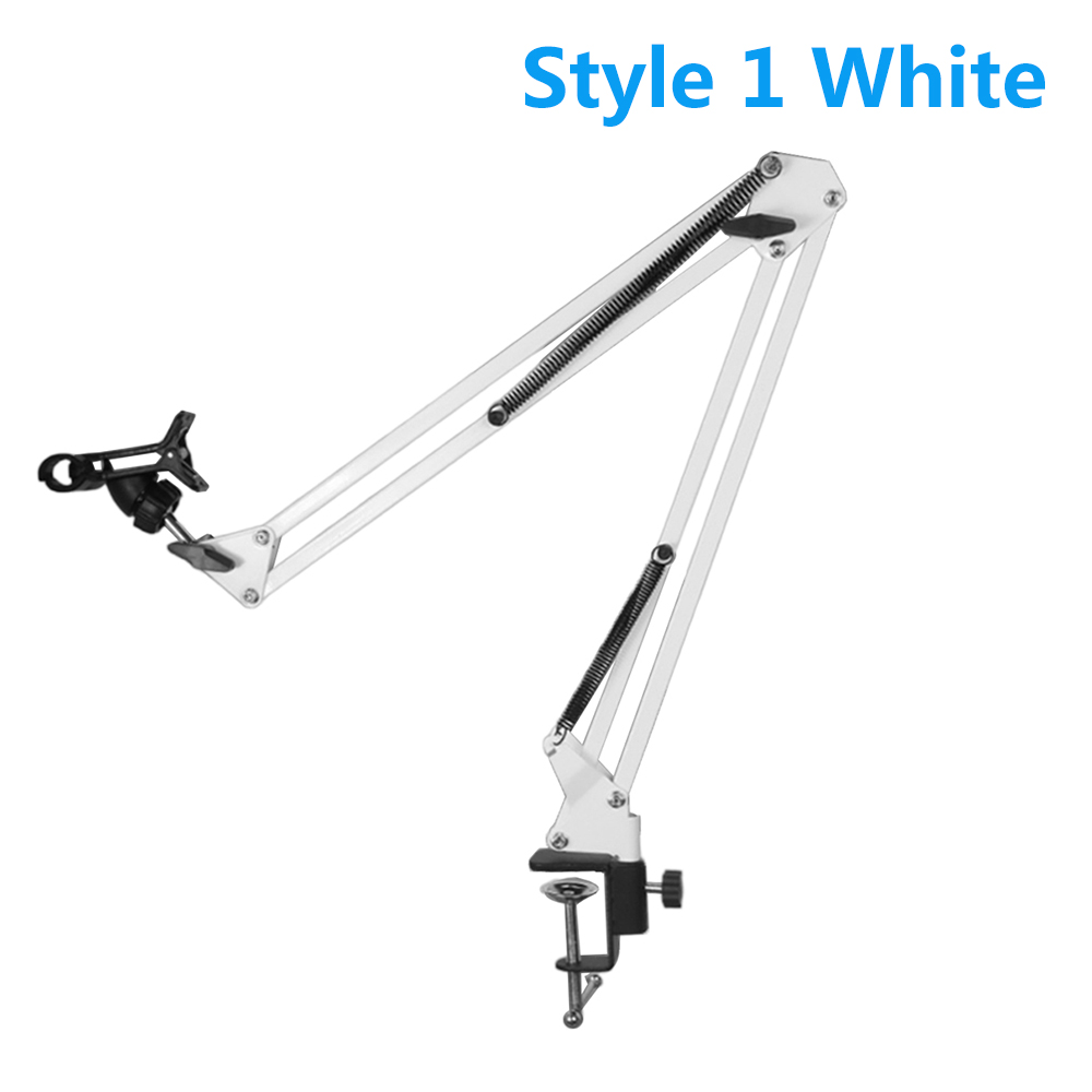 est Flexible Movable Phone Stand Long Arm 360 Degree Mount Mobile phone ...