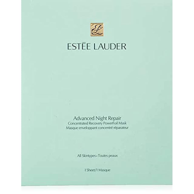 estee lauder advanced night repair concentrated recovery powerfoil Face ...