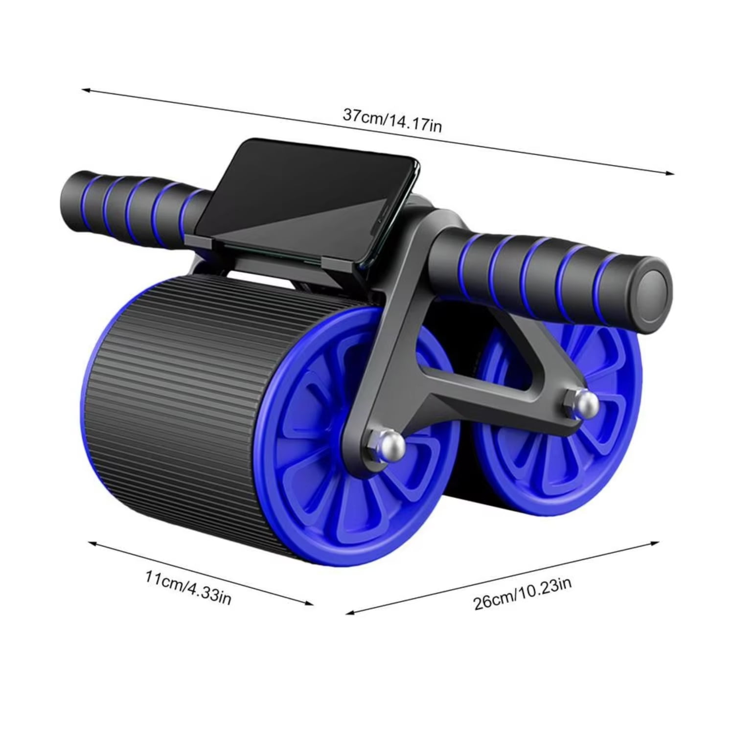 et in shape quickly and efficiently with this innovative Automatic ...