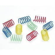 Delta Seats And Springs Kit 96 Piece Assortment - Walmart.com