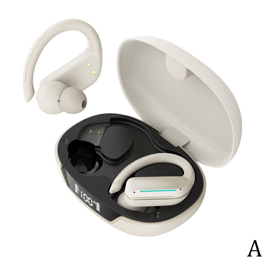 etooth Earhoo Headones Rning Sport Gaming Headsets Earbuds HIFI Ear ...