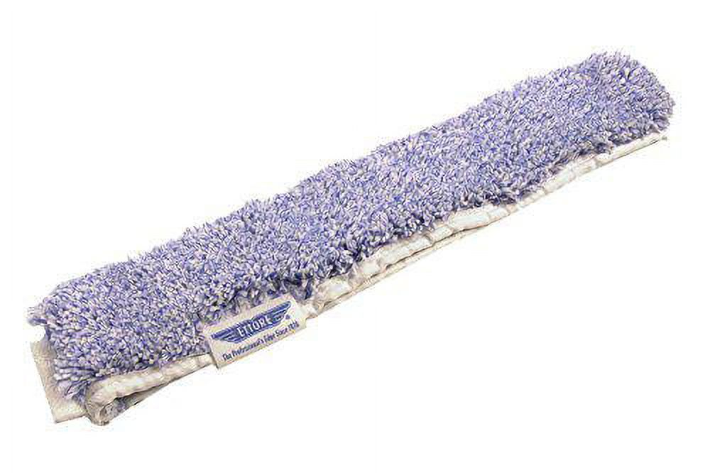 ettore 40014 advanced microfiber window washer sleeve, 14" width ...