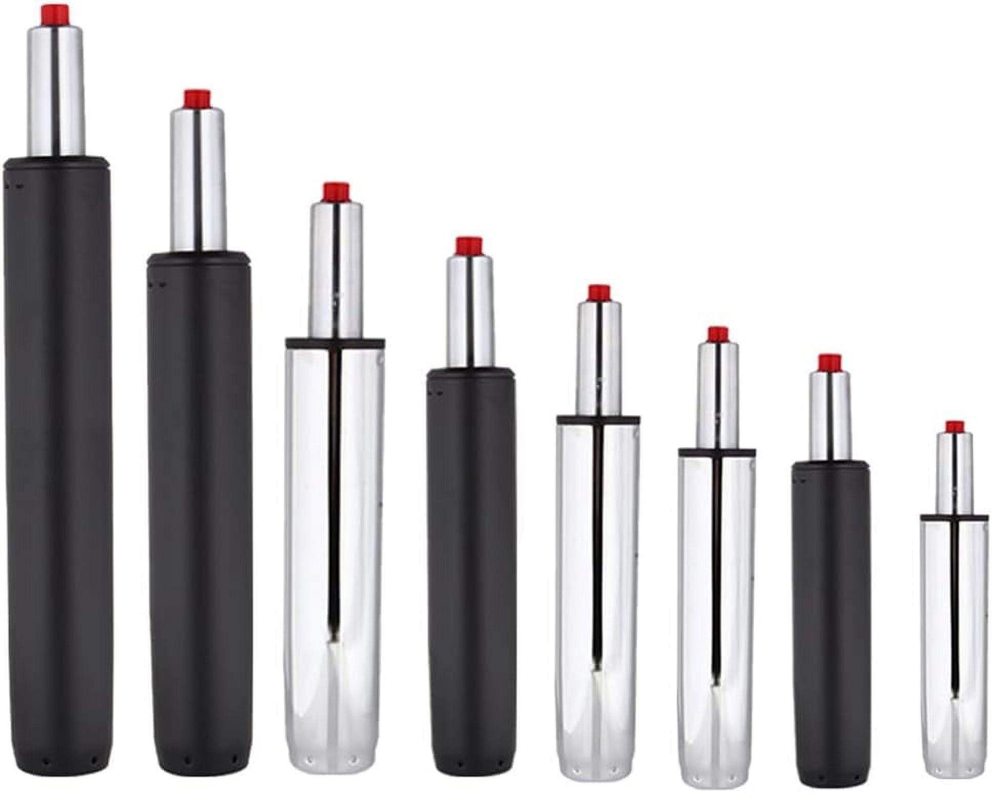 etuojnl Modern Black Office Chair Cylinder 5.7in - Replacement Office ...