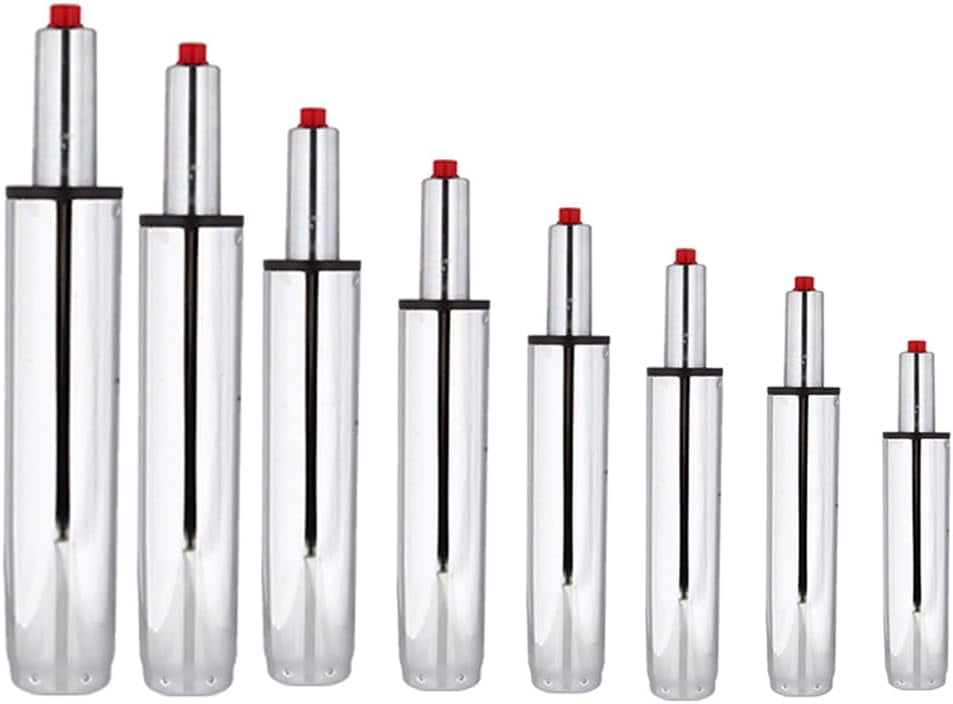 etuojnl Modern Black Office Chair Cylinder 5.7in - Replacement Office ...