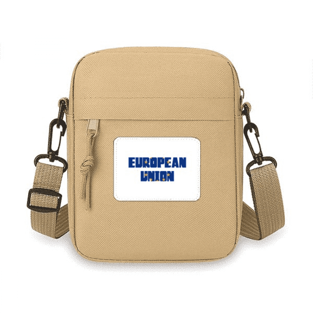 eu union flag enclosure integration Crossbody Bag Cell Phone Purses ...