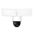 eufy Floodlight 3K Camera E340 Wired Dual Camera, 360° Pan & Tilt, Wi ...