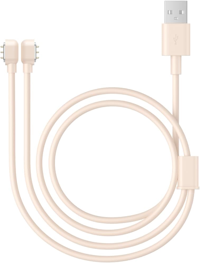 eufy Original Magnet Charging Cable for Wearable Breast Pump S1/S1 Pro ...