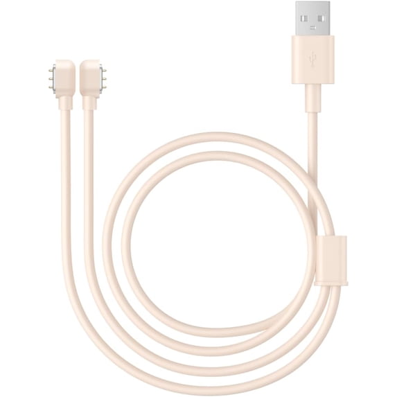 eufy Original Magnet Charging Cable for Wearable Breast Pump S1/S1 Pro ...