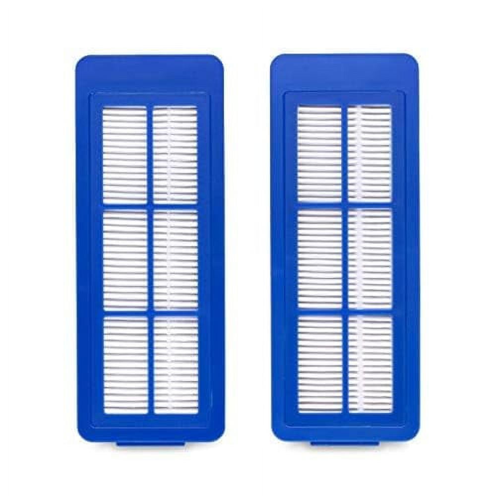 eufy RoboVac Replacement Filter Set, 11S Max,15C Max,G10, G30,G30 Edge ...