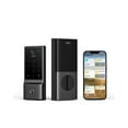 eufy Smart Lock E31, Fingerprint Keyless Entry Door Lock with Apple ...