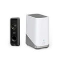 eufy Video Doorbell S330 with HomeBase 3, 2K with HDR, No Monthly Fee ...