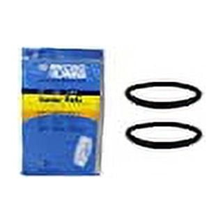 12 Type U 50688 Bags. Compatible with Kenmore Elite, Intuition ...