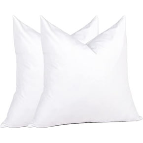 26x26 Pillow Insert