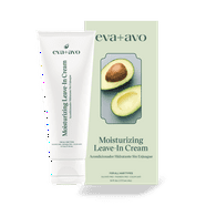 eva+avo Hair Shine Spray with Avocado Oil, 2 fl oz - Walmart.com