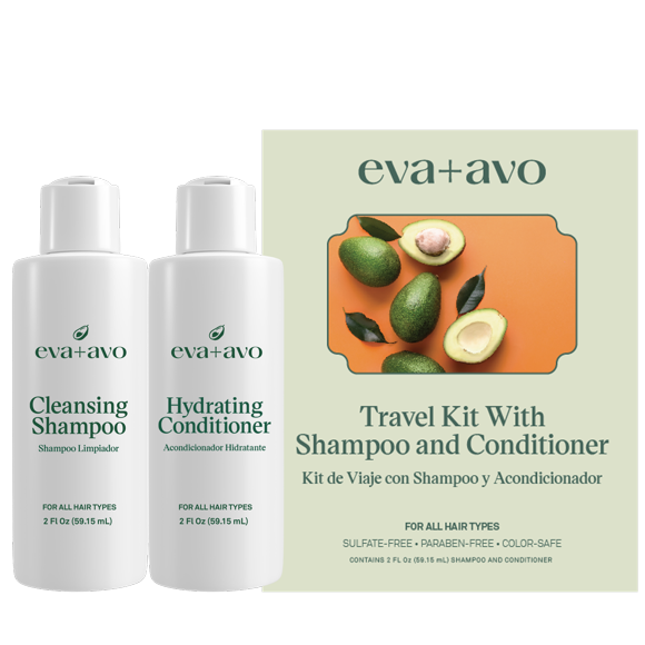 Travel Size Shampoo in Travel Size Hair Care - Walmart.com